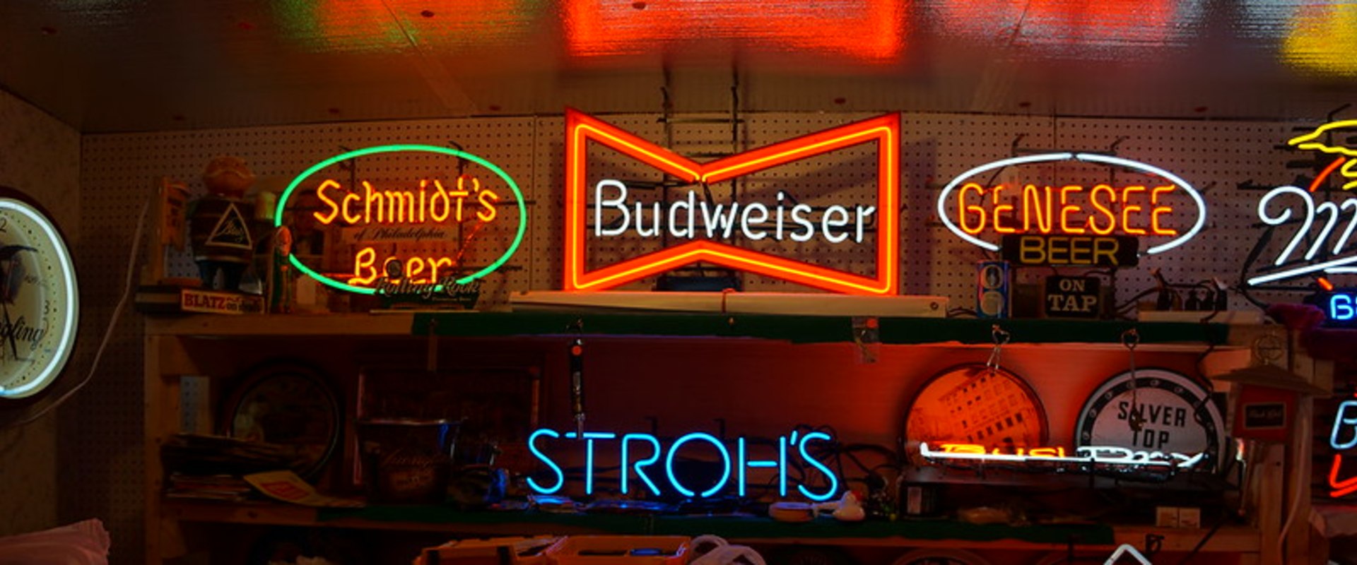 How To Choose The Right Kitchen Countertops For Your Man Cave